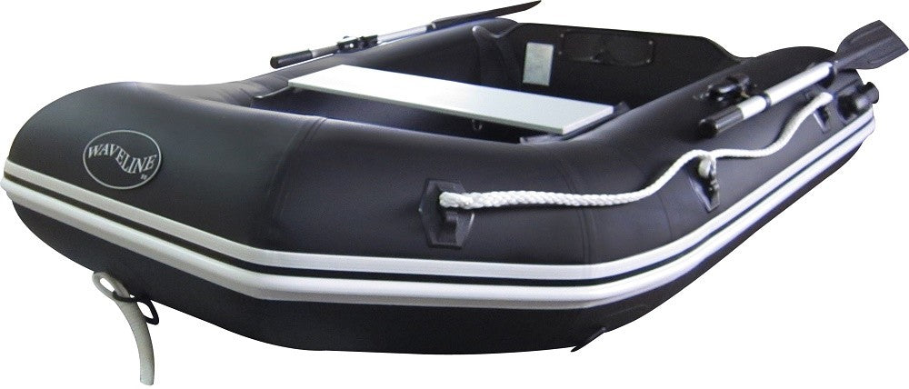 Waveline 2.4M Lightweight Dinghy | Kildale Marine