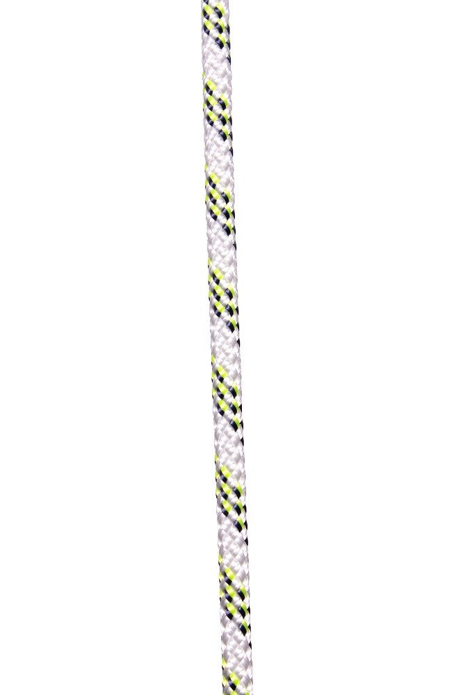 Braided Polypropylene Rope 1.8mm X 10m Orange Dyneema Rope - High ...