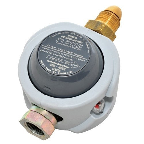Clesse CSR485 Propane Regulator | Kildale Marine
